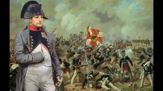 214 лет назад - Армия Наполеона вторглась в Россию — началась Отечественная война 1812 года