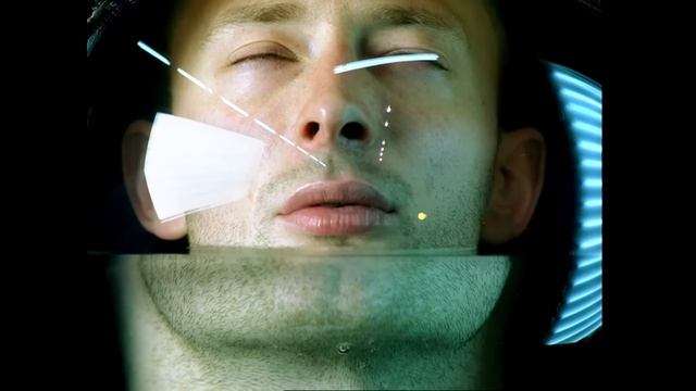Radiohead - No Surprises