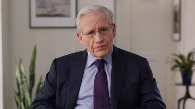 59-17 - Navigating Interview Challenges - Bob Woodward Teaches Investigative Journalism