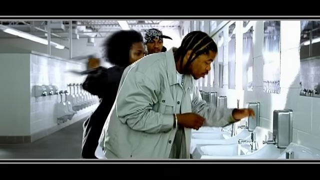 Xzibit - X