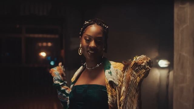Tems - Crazy Tings (Official Video)