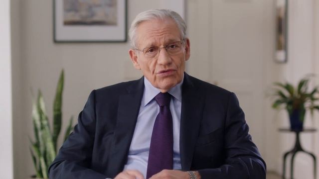 59-16 - Conducting the Interview - Bob Woodward Teaches Investigative Journalism