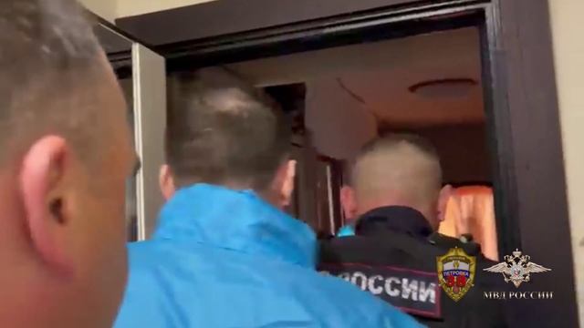 В Москве задержаны 9 подозреваемых в мошенничестве со страховыми выплатами после ДТП