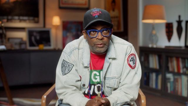 72-18 - Storytelling for Documentaries - Spike Lee Teaches Independent Filmmaking