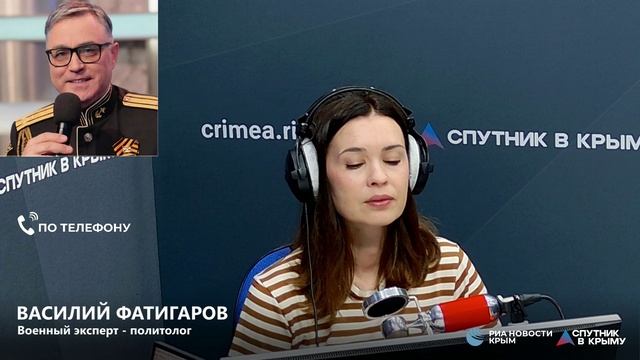 🔴LIVE. Главные политические события в Крыму, России, мире