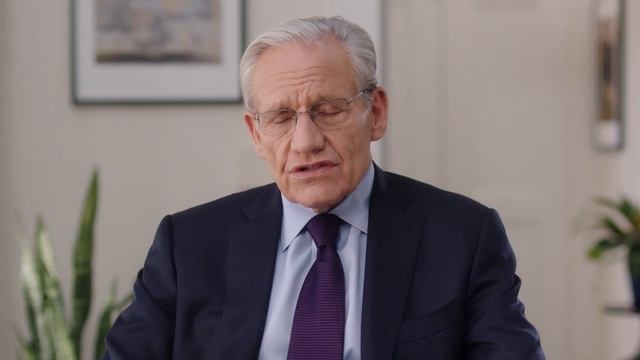 59-19 - Developing the Theory of the Case - Bob Woodward Teaches Investigative Journalism