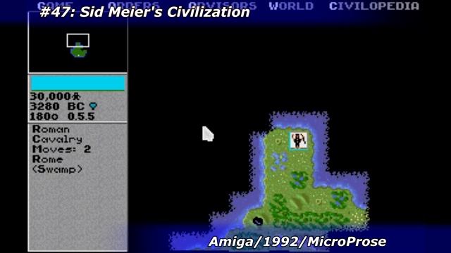 Kim Justices Top 100 Games of All Time