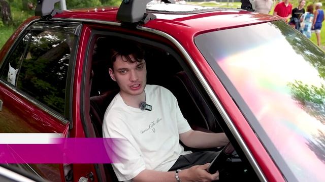 🚗БЕРЁЗА ФЕСТ