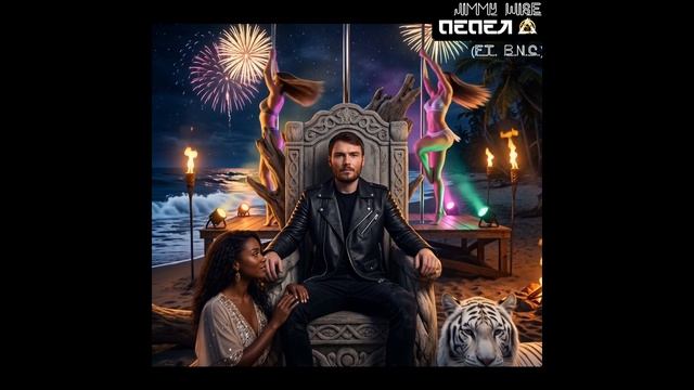 Jimmy Wise - Пепел (Ft. B.N.C.)