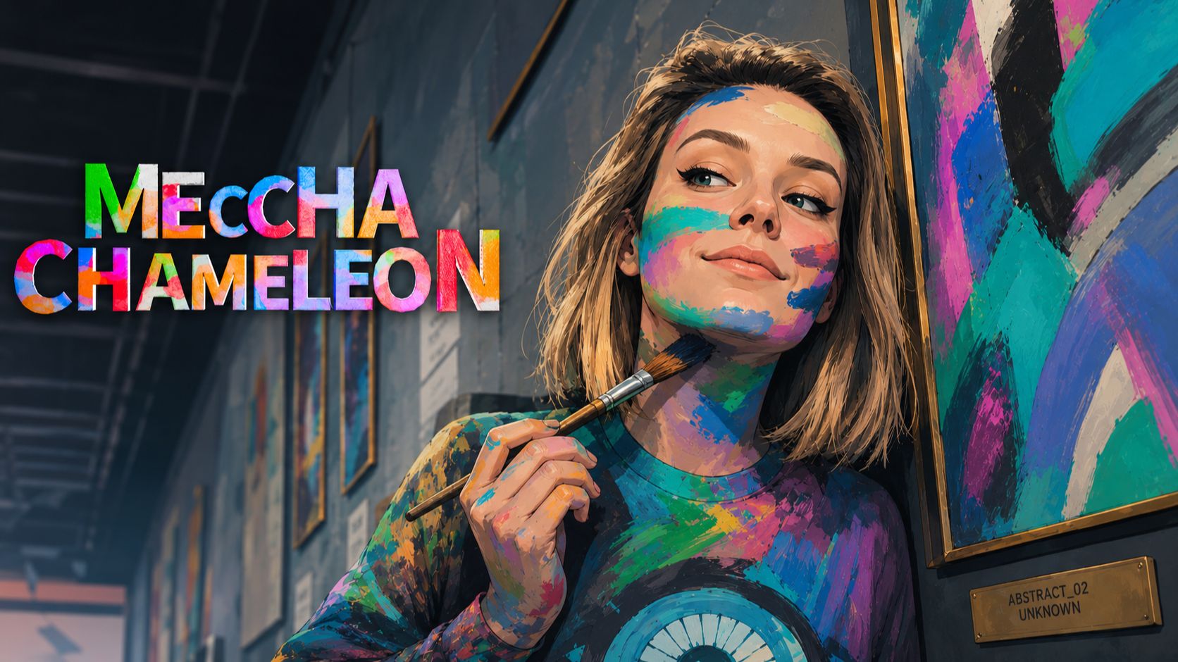 Meccha Chameleon со зрителями ► СТРИМ СТРИМЧЕСТЕР #646