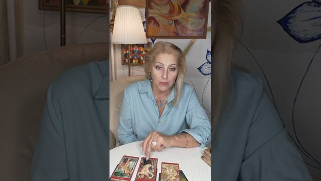 👌Скорпионы. Прогноз на июль + руна талисман.🙏