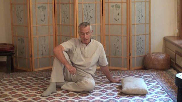 Гимнастика ленивых