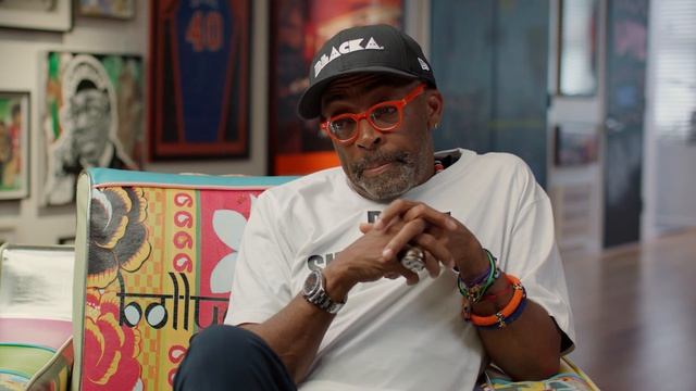 72-16 - Editing - Spike Lee Teaches Independent Filmmaking