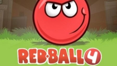 ЛетсПлей по Red ball 4 ч.3 дремучий лес: уровни 16 - 23