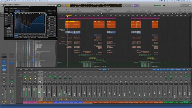 13 - Mixing and Mastering, Part 1