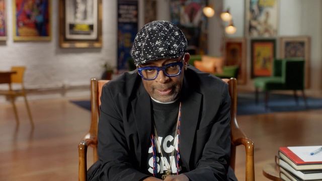 72-12 - Directing Actors - Spike Lee Teaches Independent Filmmaking