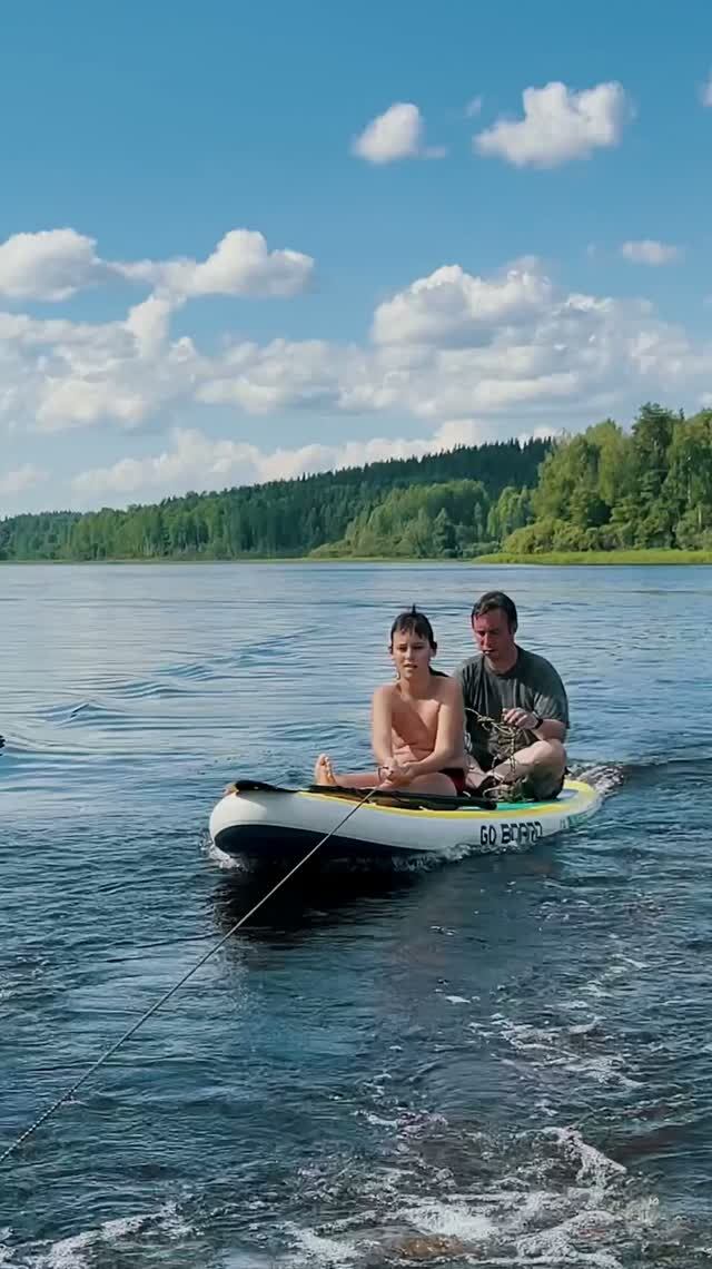 Бегуновка, 20.06.26