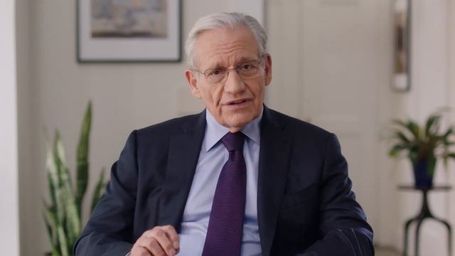 59-15 - Preparing for the Interview - Bob Woodward Teaches Investigative Journalism