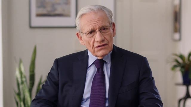 59-02 - Guiding Principles - Bob Woodward Teaches Investigative Journalism