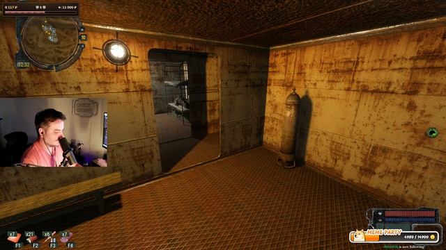 Maddyson - проходит STALKER Зов Припяти #2