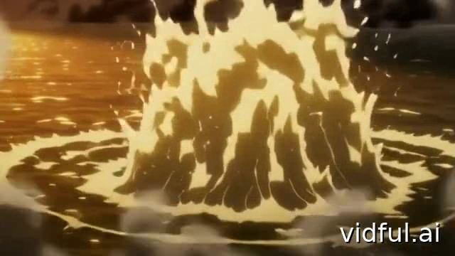 Желтые горячие водоемы