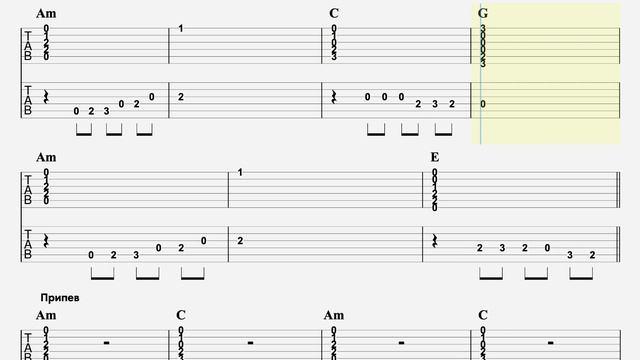 03 Любэ - Ты неси меня река (70 Bpm)