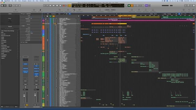09 - Creating A Groove, Part 1