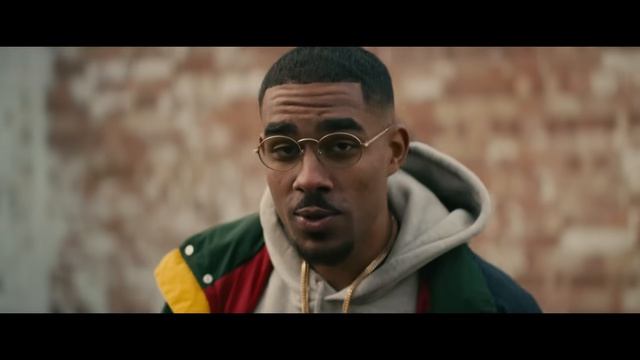 WSTRN - Ben’ Ova [Official Video]