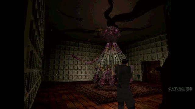 Resident Evil 1996 gog+русик 2-5