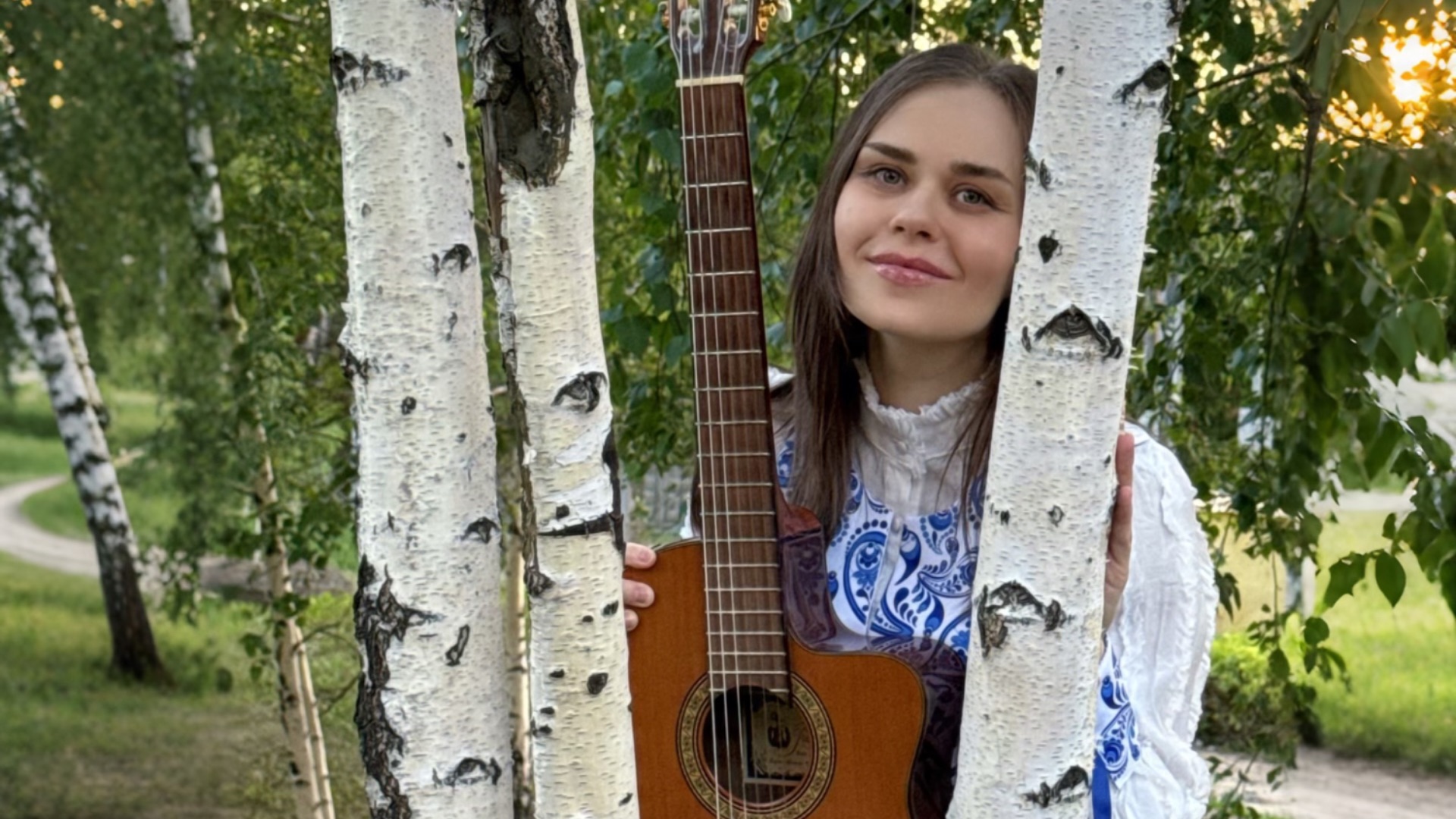 Русские народные песни