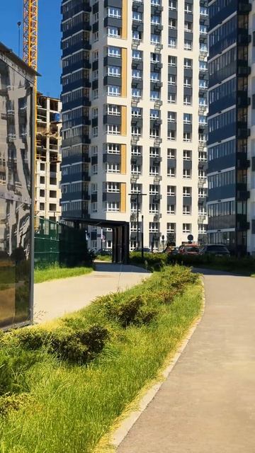 ЖК Династия — квартал семейных историй в Казани!