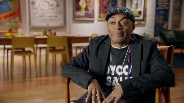72-13 - Collaborating and Improvising with Actors - Spike Lee Teaches Independent Filmmaking