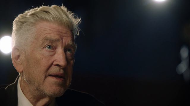 99-12 - Make It True to the Ideas - David Lynch Teaches Creativity and Film