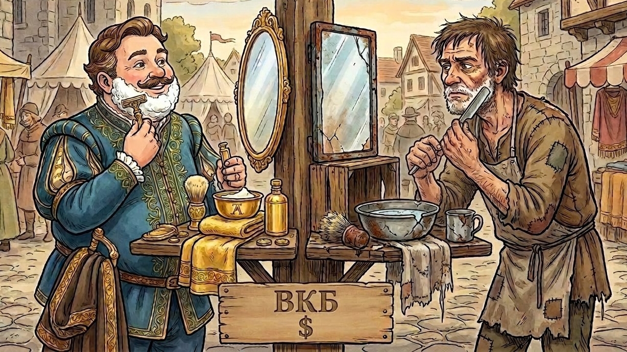 Экономика бритья. Качественное бюджетное бритье реально?