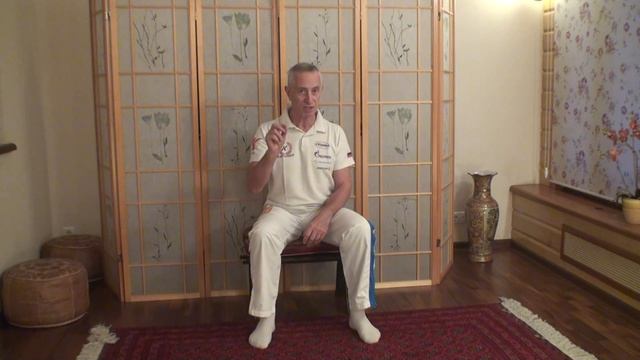Болезнь Паркинсона специальная гимнастика сидя 1
