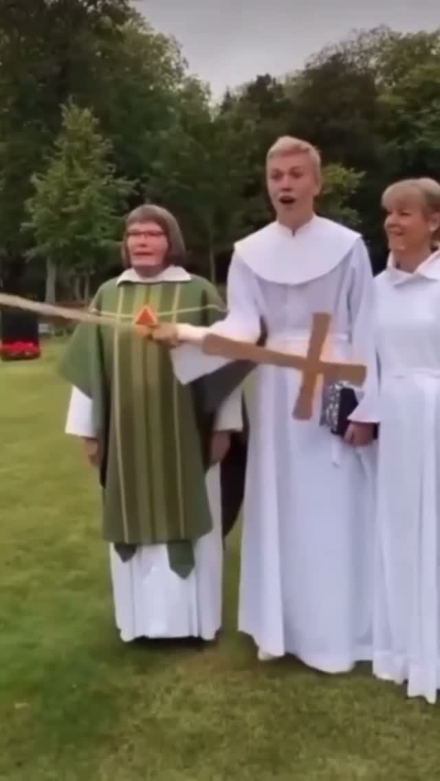 Ой всё AI, прекрати...