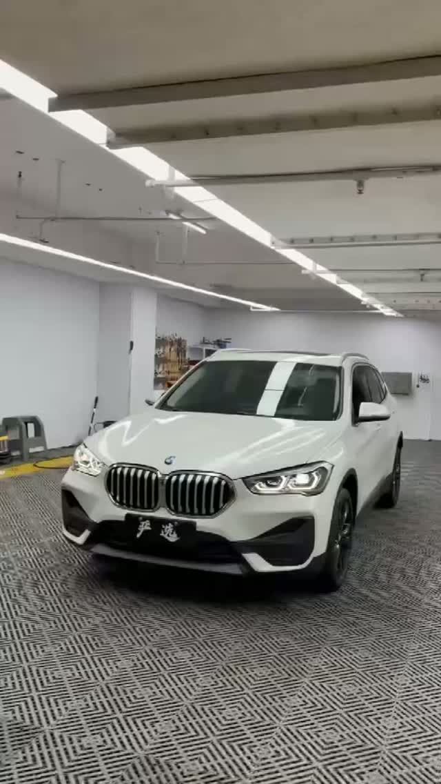 Обзор авто