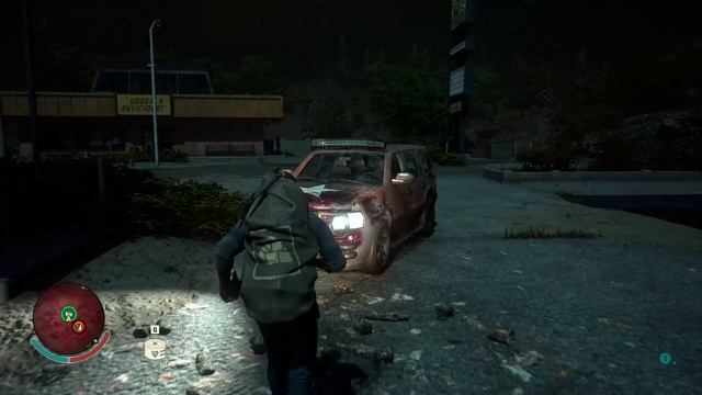 State of Decay 2 Juggernaut Edition COOP #2 Providence Ridge HD PC