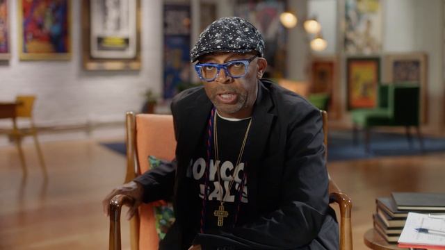 72-08 - Collaborating With Your Director of Photography - Spike Lee Teaches Independent Filmmaking