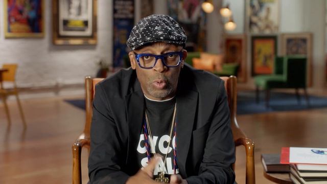72-07 - Importance of Casting - Spike Lee Teaches Independent Filmmaking