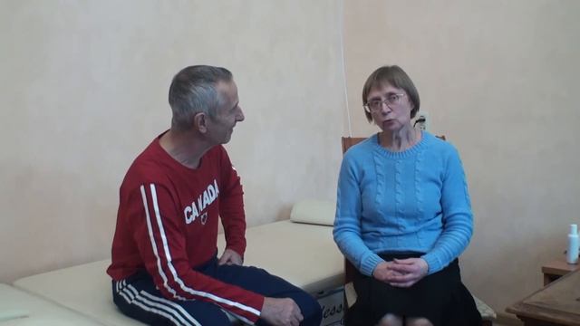 Сколиоз, быстрое излечение. Школа бега доктора Попова.