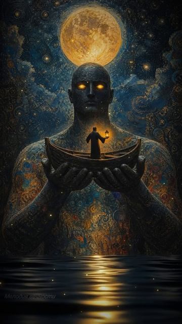 🌌 Сладких снов!