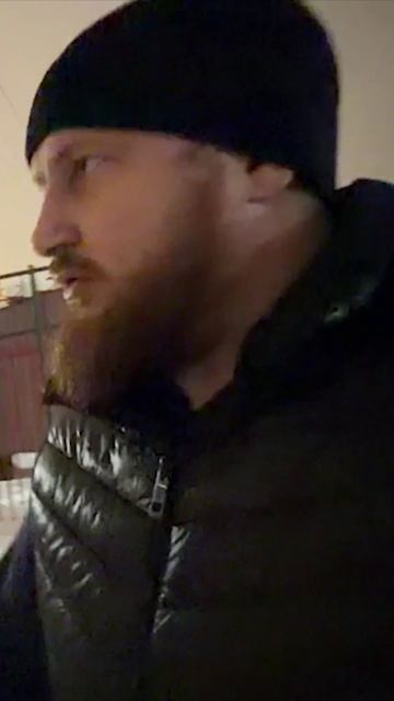 LIVE Казбекович в рейсе https://t.me/vk_logistik