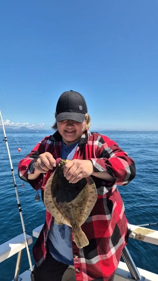 Морская рыбалка во Владивостоке🎣