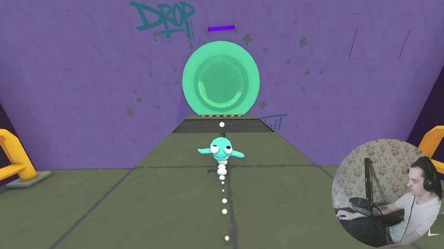 STREAM NOVASOV ON FROG SQWAD 6222026