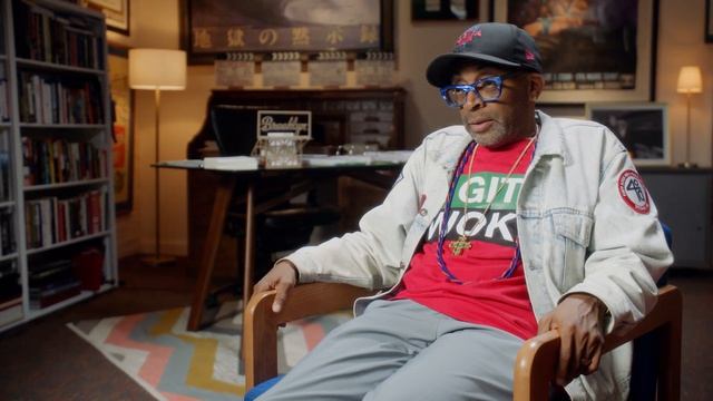 72-19 - Closing - Spike Lee Teaches Independent Filmmaking