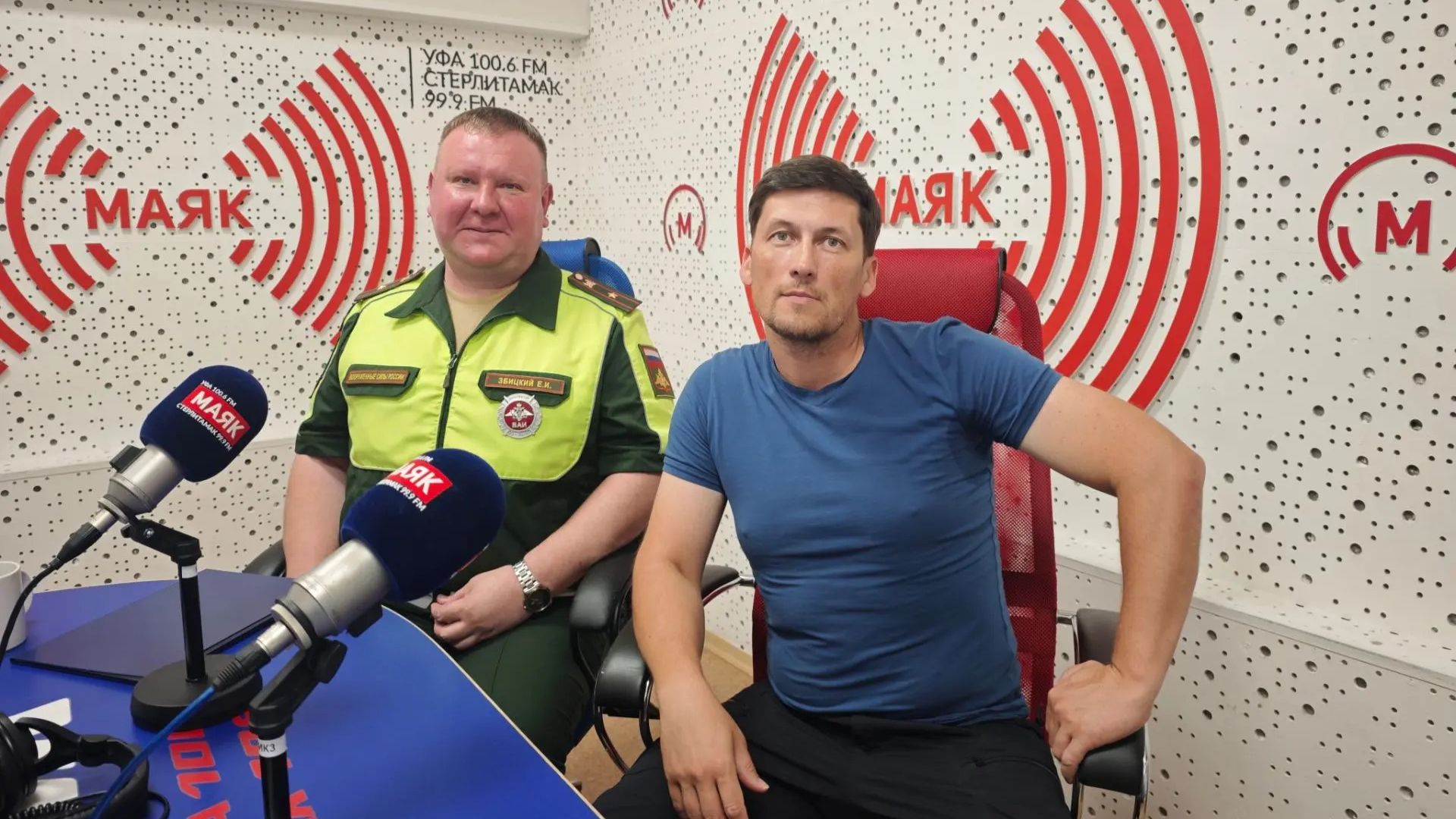 В рабочий полдень - 23.06.2026 Задачи Военной автомобильной инспекции на фронте