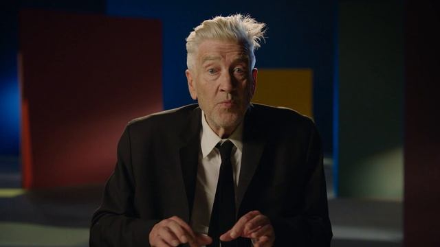 99-10 - Sound Design and Scoring - David Lynch Teaches Creativity and Film