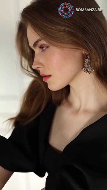 ✨Премиум бижутерия Fiore di Firenze коллекция ORNAMENTO/ Бижутерия ручной работы. Италия