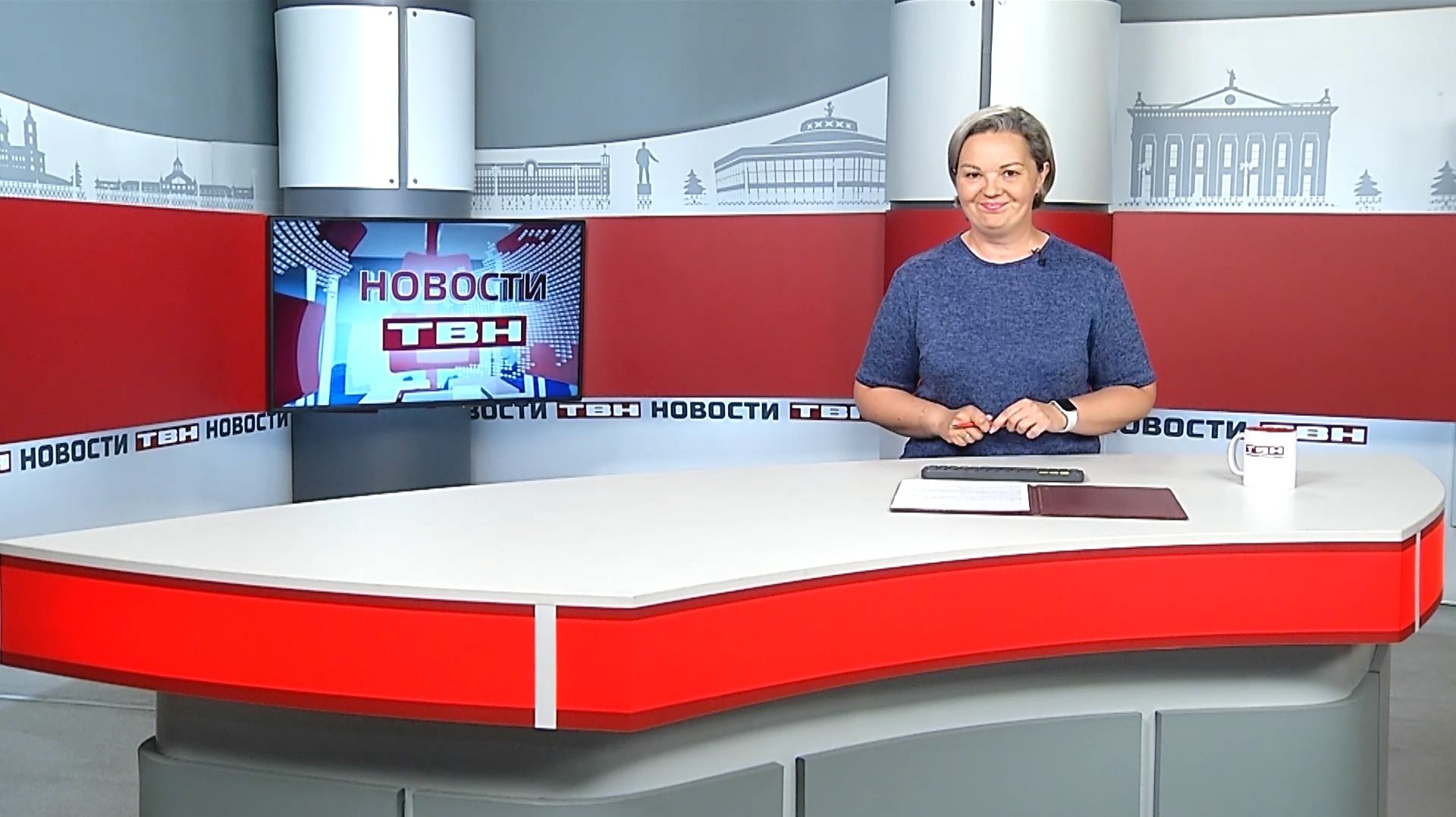 Новости ТВН от 22.06.26 (12+)